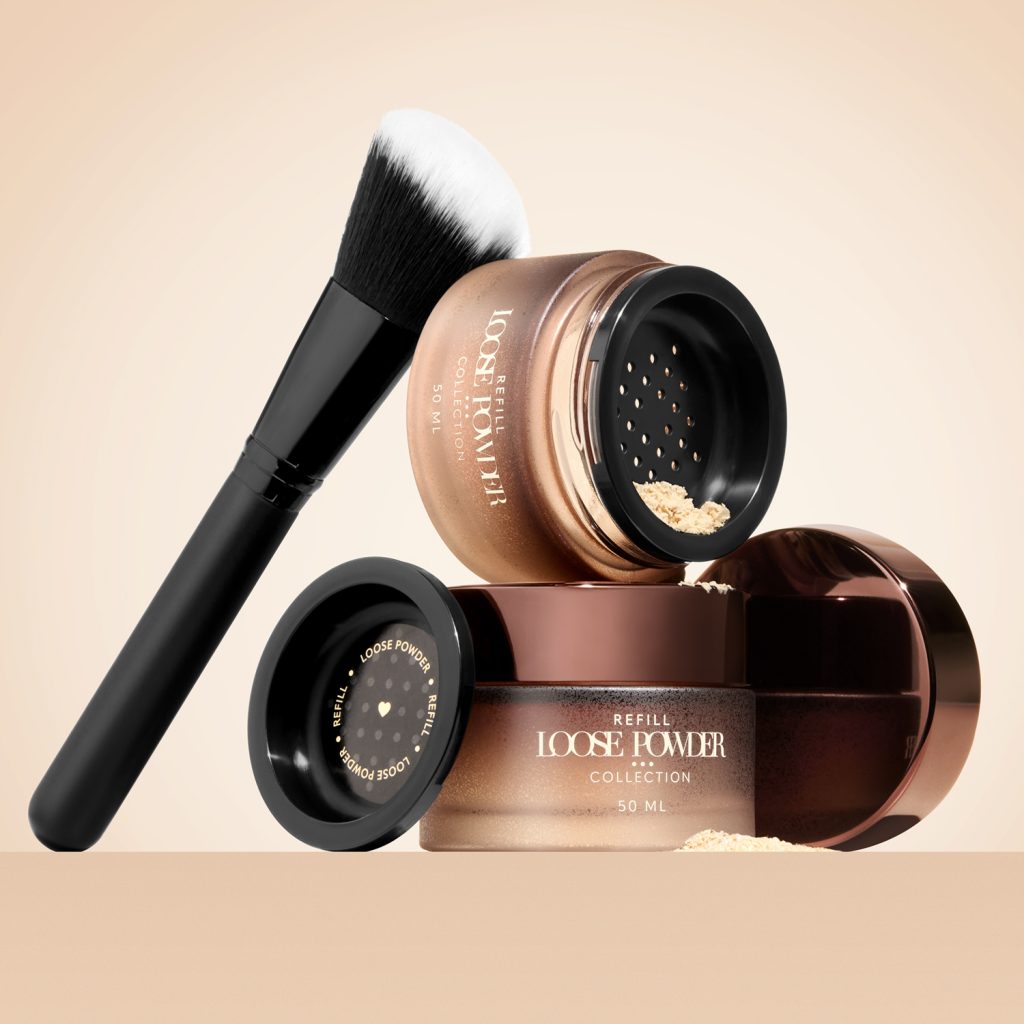Berlin Packaging at Luxe Pack Monaco: innovative skincare, make-up and ...