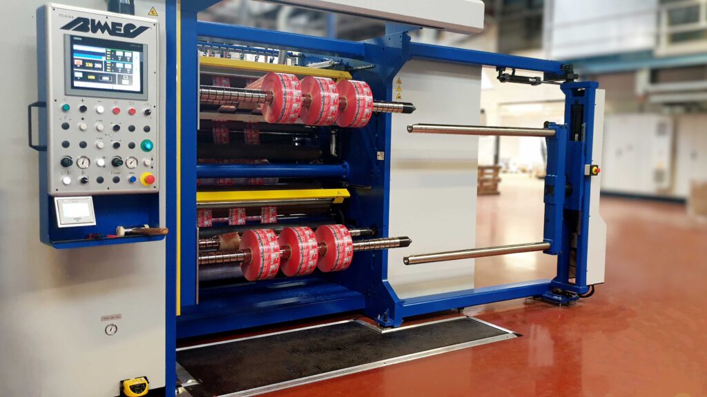 Bimec and Alert Packaging: a new collaboration is born in the Flexible ...