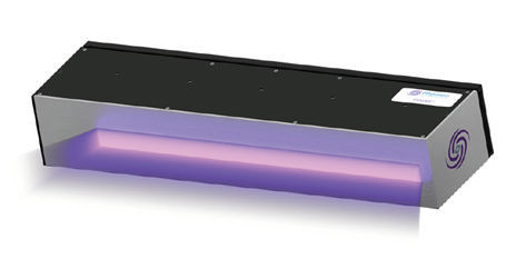 Phoseon UV LED curing helps CVL to achieve higher production throughput ...