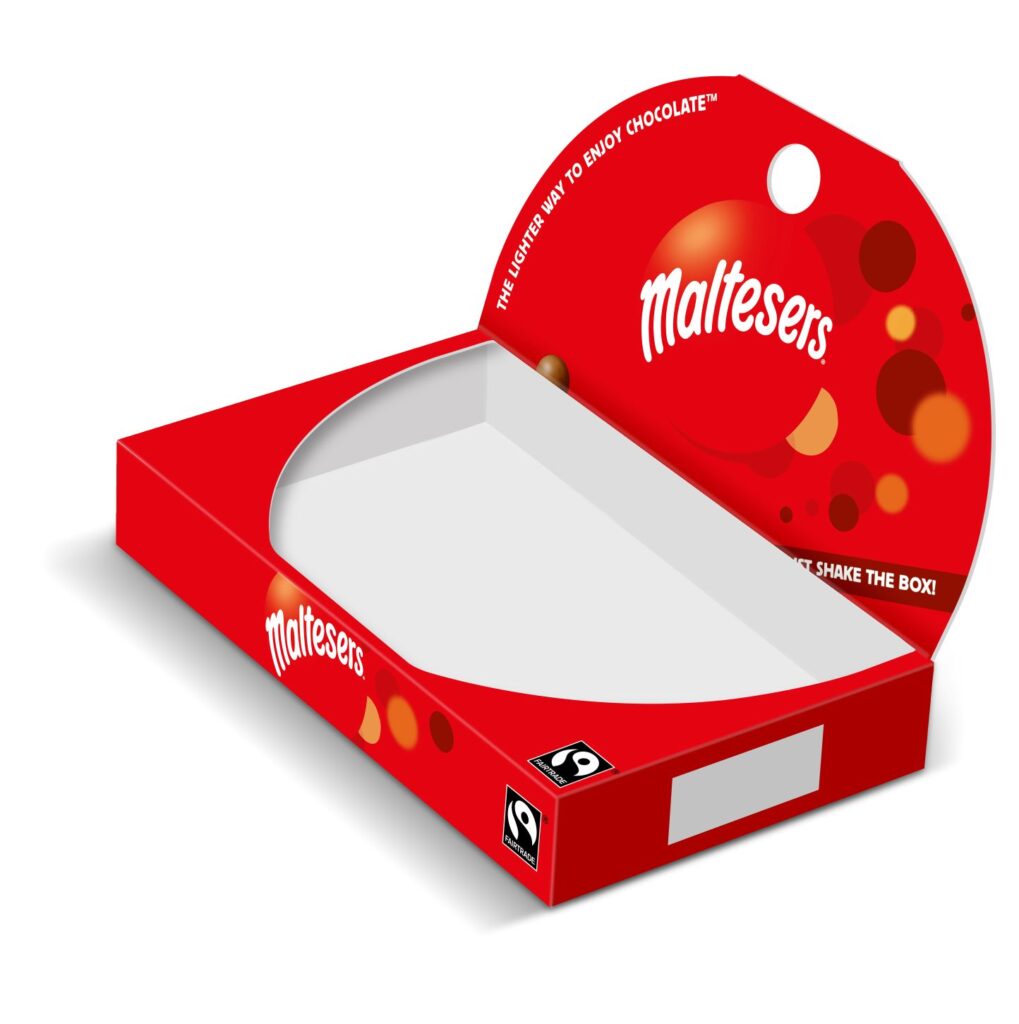Mars Wrigley UK’s Maltesers boxes now fully recyclable - Converter Magazine