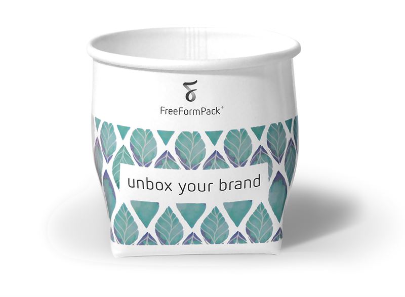 FreeForm Packaging AB launches high barrier solution - Converter Magazine