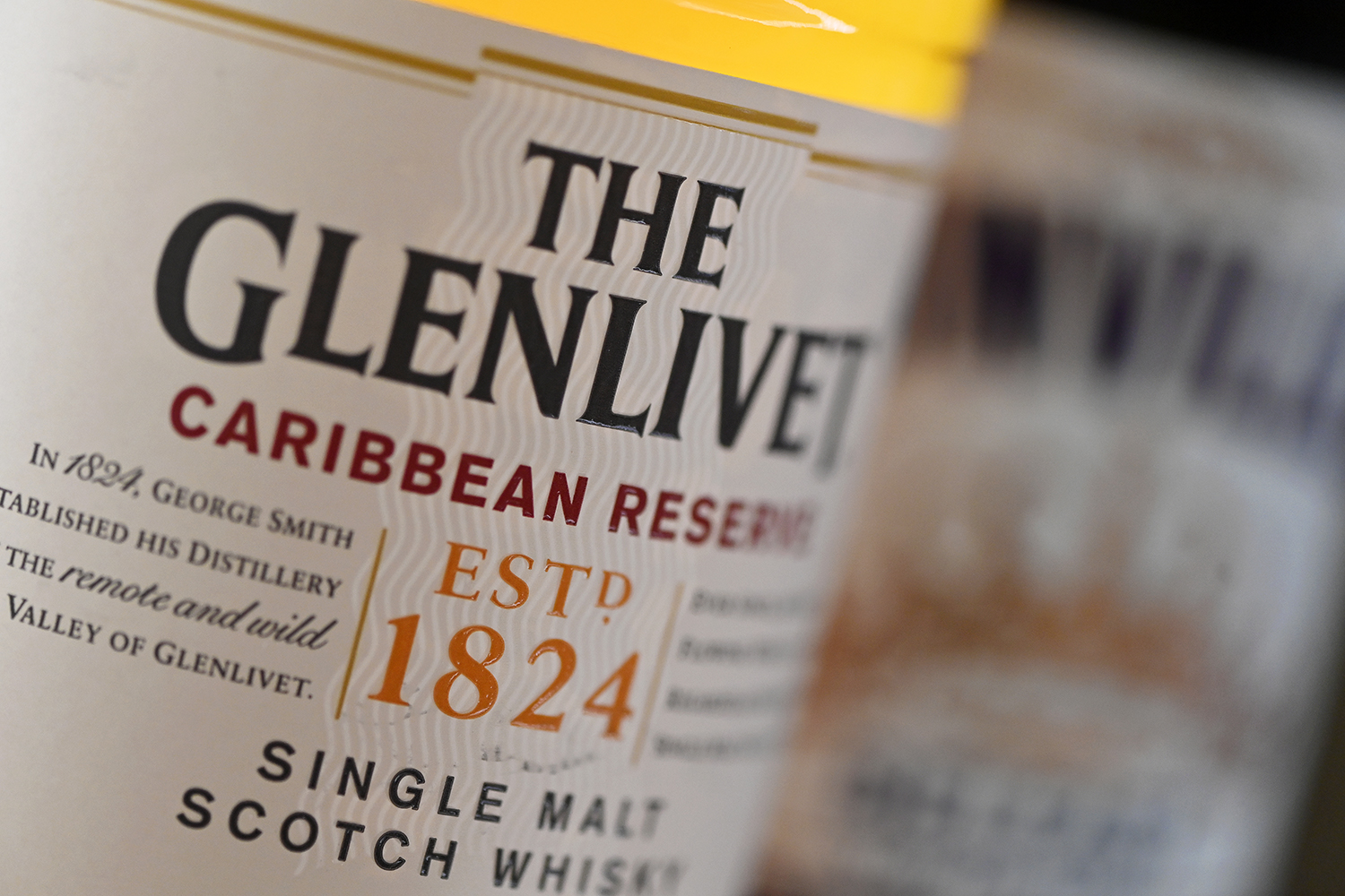 The captivating design of fine spirits bottles - Converter Magazine
