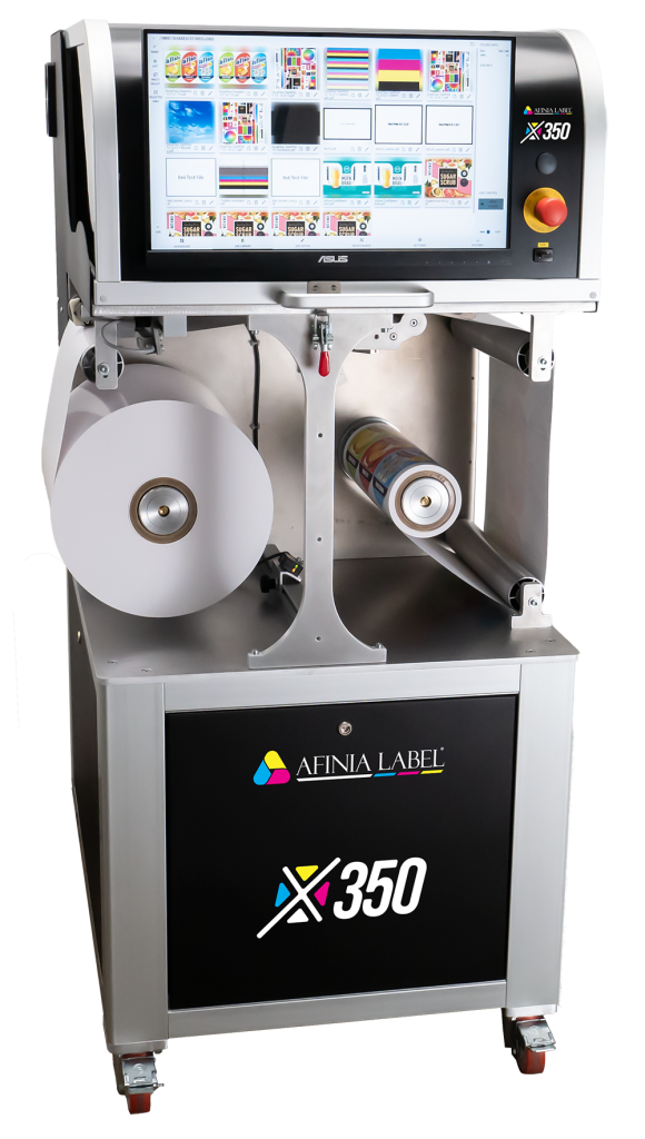 AM LABELS LIMITED INTRODUCES NEW AFINIA DIGITAL LABEL PRESS AND TAURUS ...