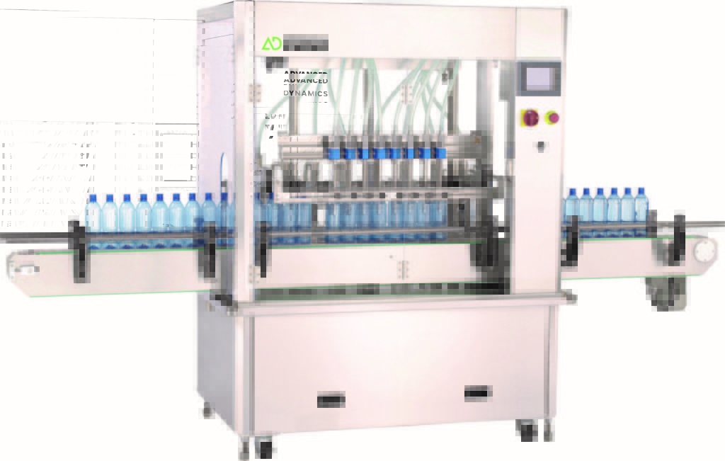 NEW-LOOK ADVANCED DYNAMICS TAKES CENTRE STAGE AT PPMA TOTAL - Converter ...