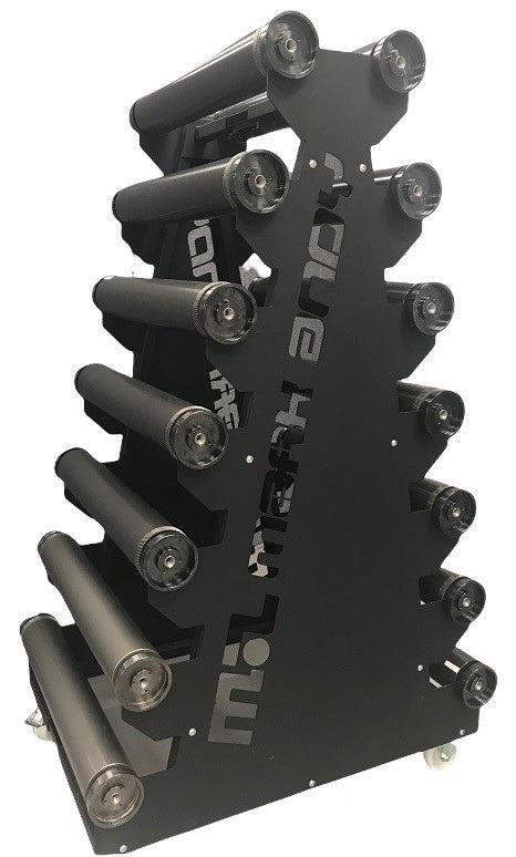 MA Print Products introduces private-brand portfolio of parts and ...