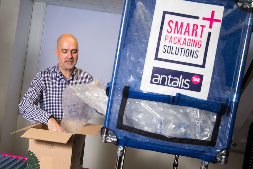 SIX REASONS TO INVEST IN PACKAGING AUTOMATION NOW - Converter Magazine