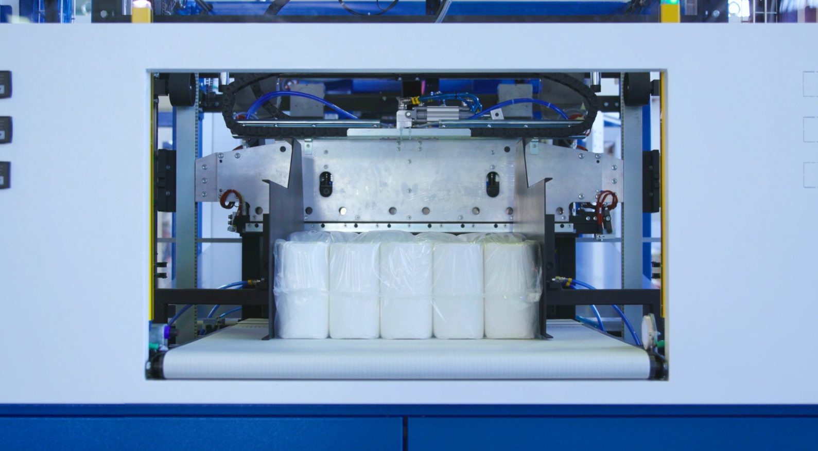 Innovation, performance, and sustainability: Valmet raises the bar in ...