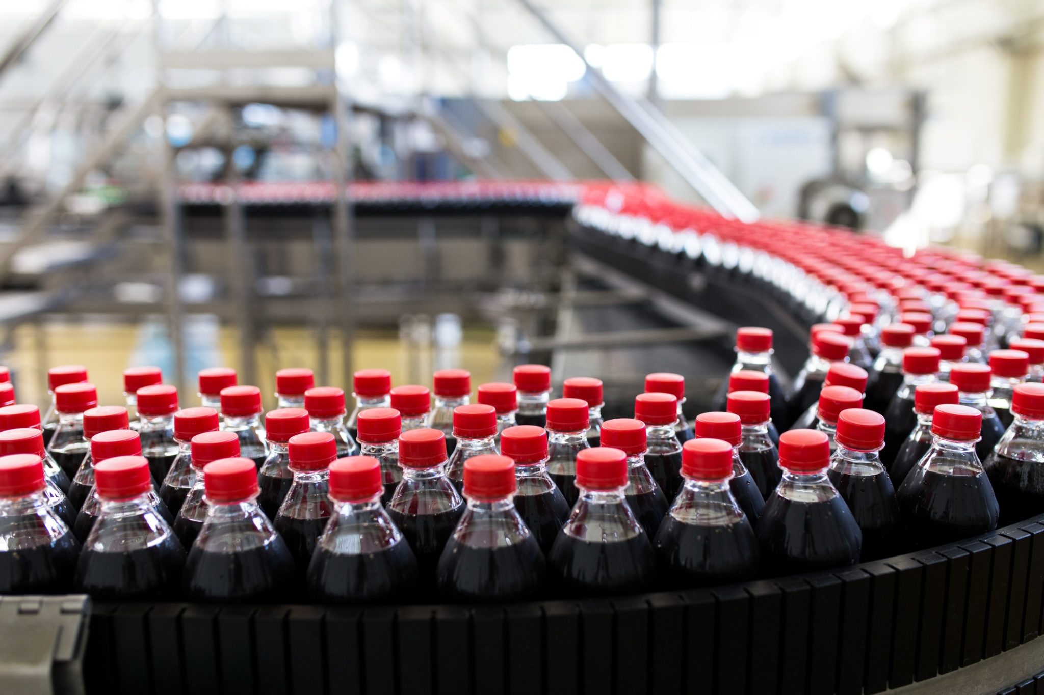 Unifying control in packaging lines - Converter Magazine