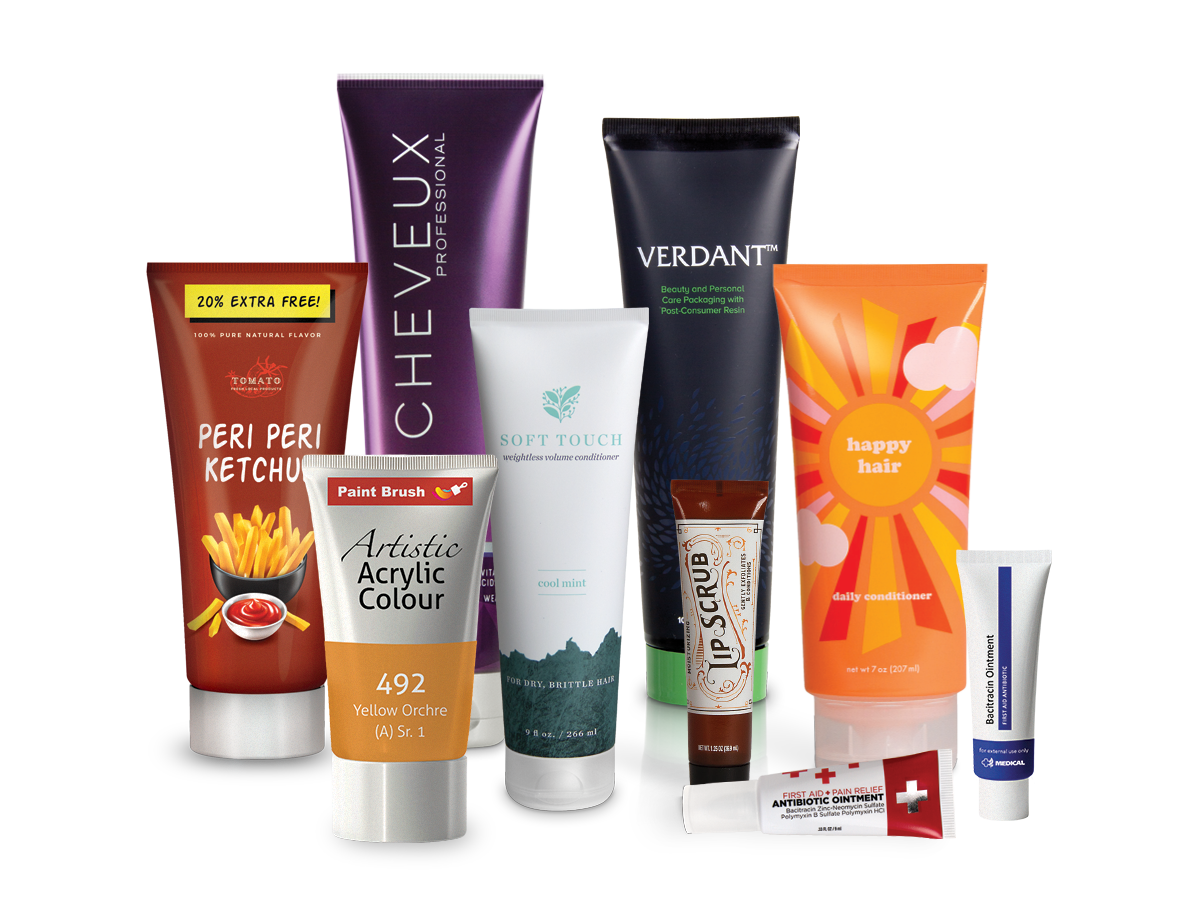 Guide Helps Businesses Identify the Best Flexible Plastic Tube Solution - Converter Magazine