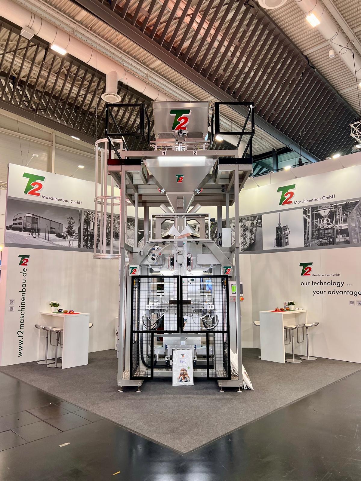 Berry Global and T2 Join Forces to Deliver PE Bags with 50% Recycled ...