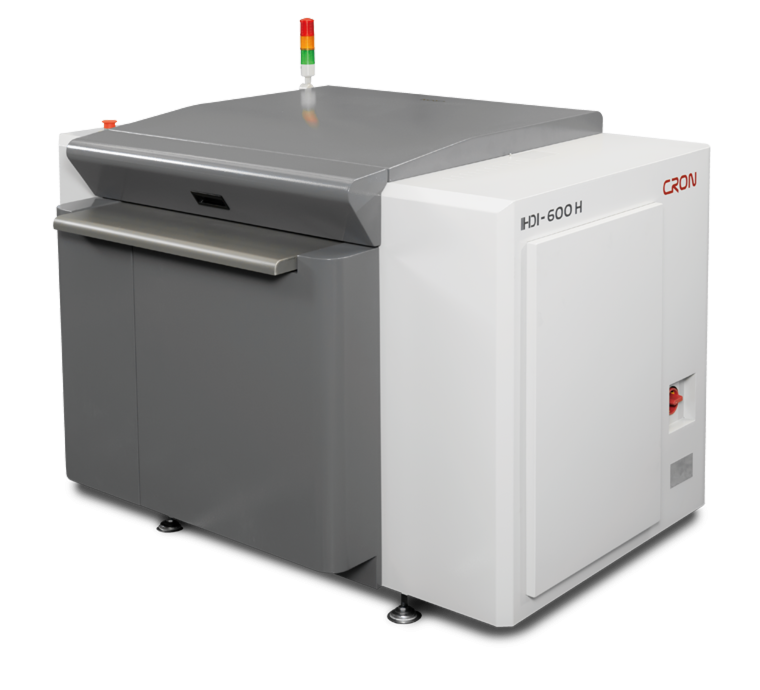 Exceptional image quality yet low cost solutions at Labelexpo - Converter Magazine