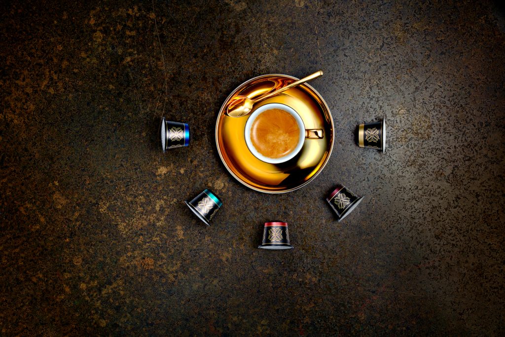 Beans mean the world to Difference Coffee Founder Amir Gehl - Converter ...