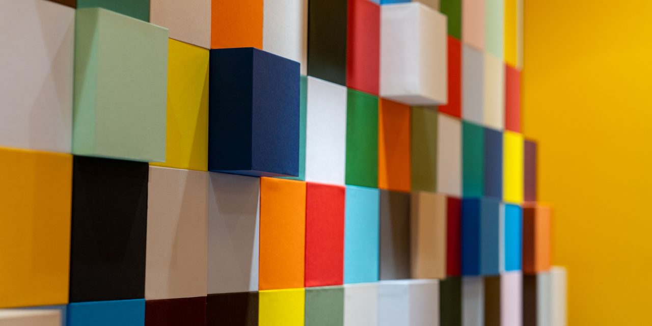 James Cropper set to redefine craft, colour and luxury in blockbuster ...