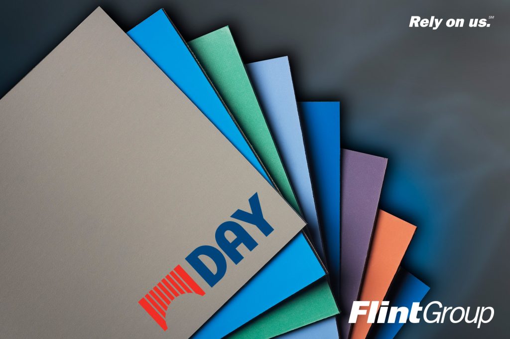 Flint Group strengthens its dayGraphica range with two new high ...