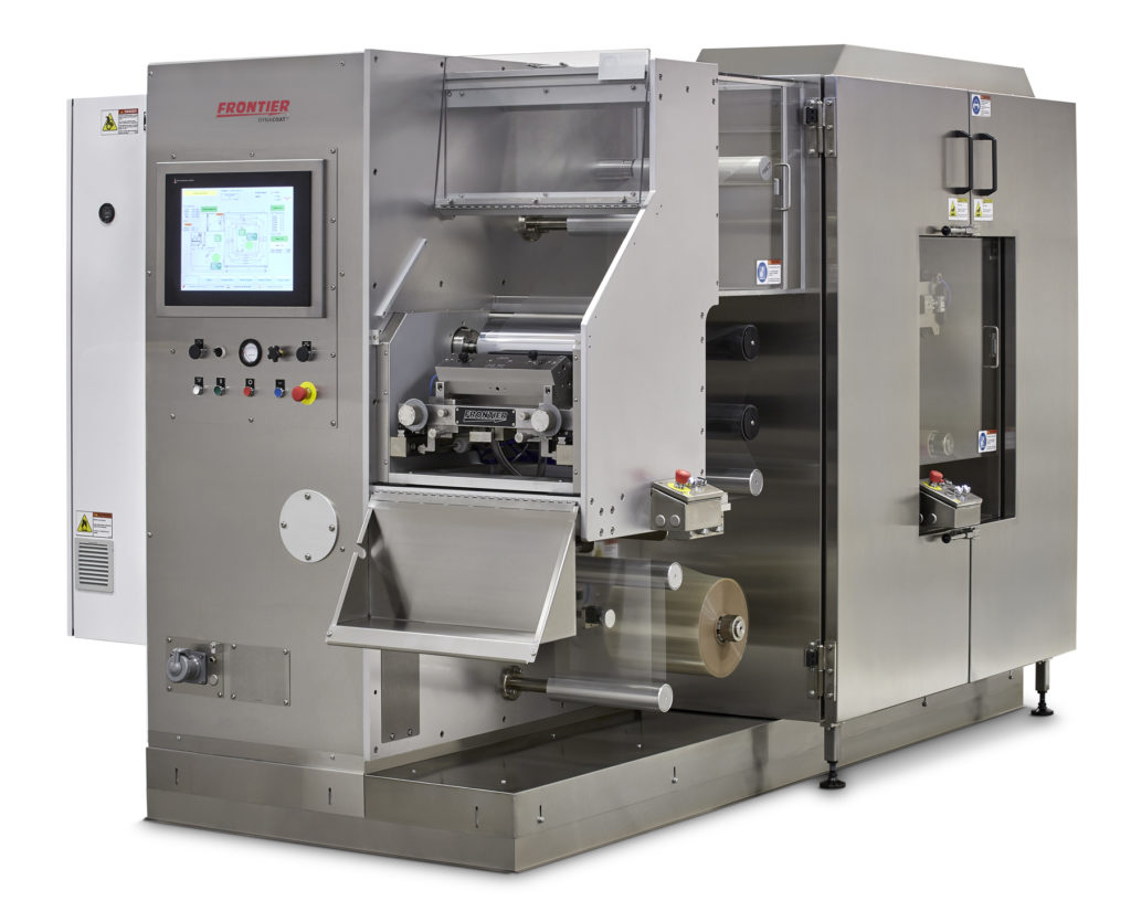 Delta ModTech Takes on the Printed Electronics’ Sector’s Toughest ...