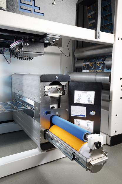 Outstanding ease of use: New web cleaning system from Erhardt+Leimer ...