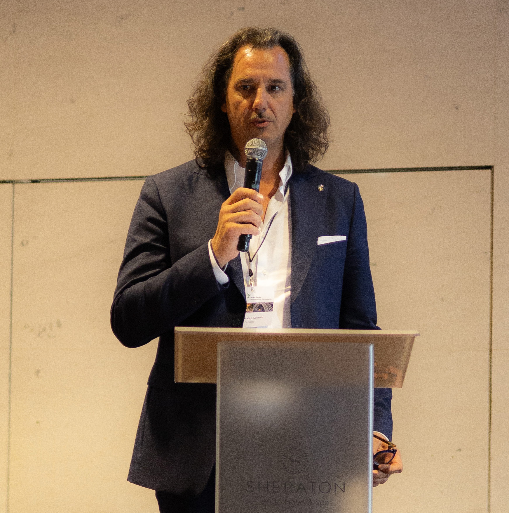 EUROSAC Congress 2024: Empowering circularity - Converter Magazine