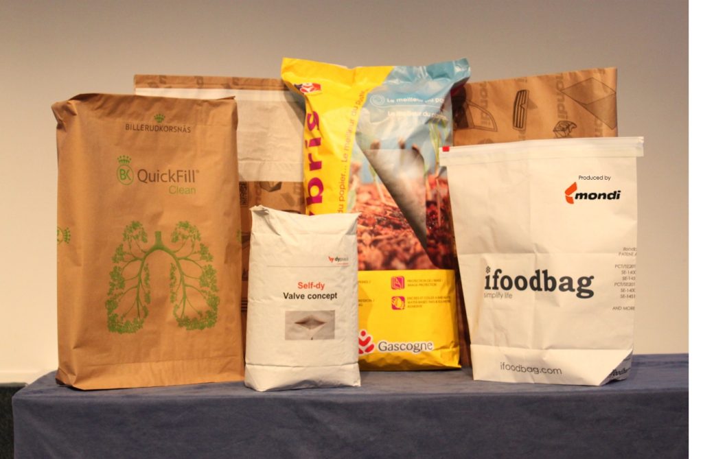 Paper sack innovations for present and future needs - Converter Magazine