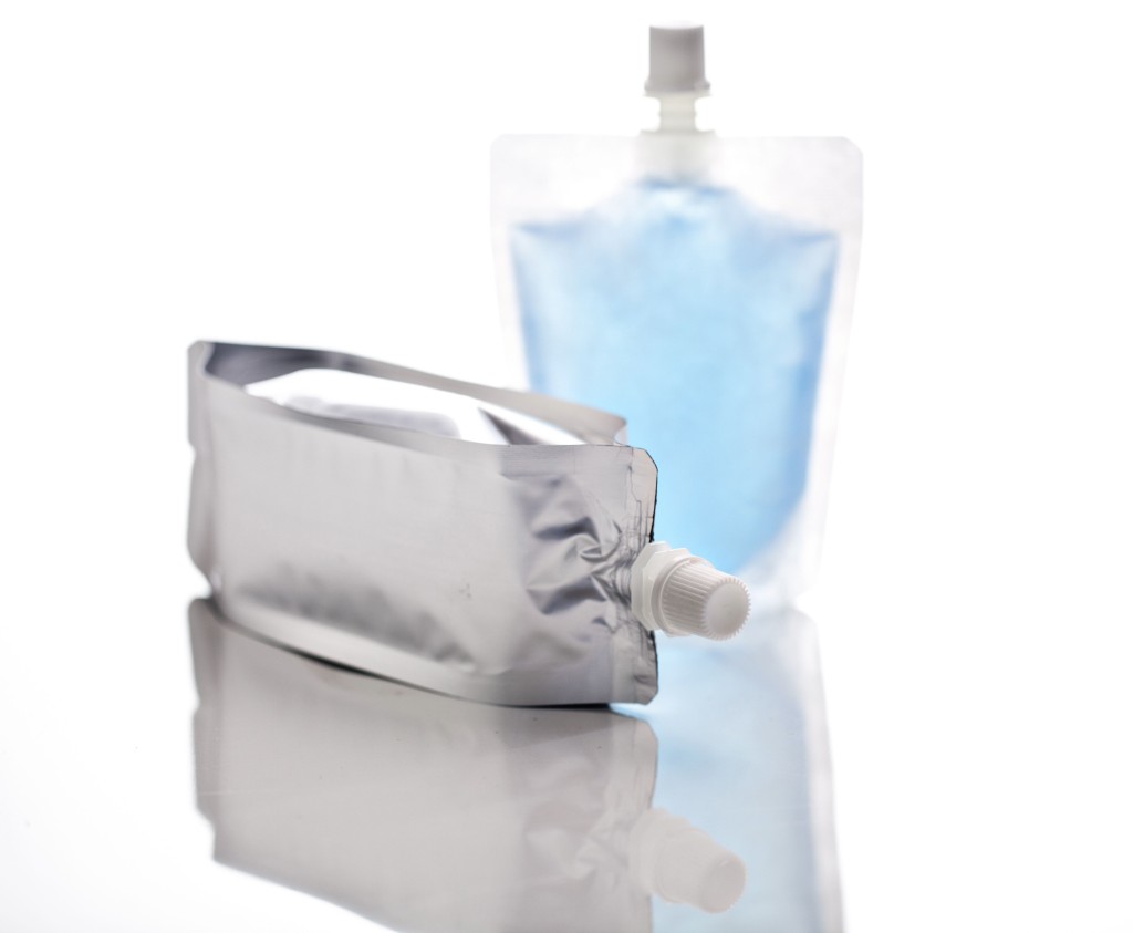 Making changes in the flexible packaging market this year - Converter ...