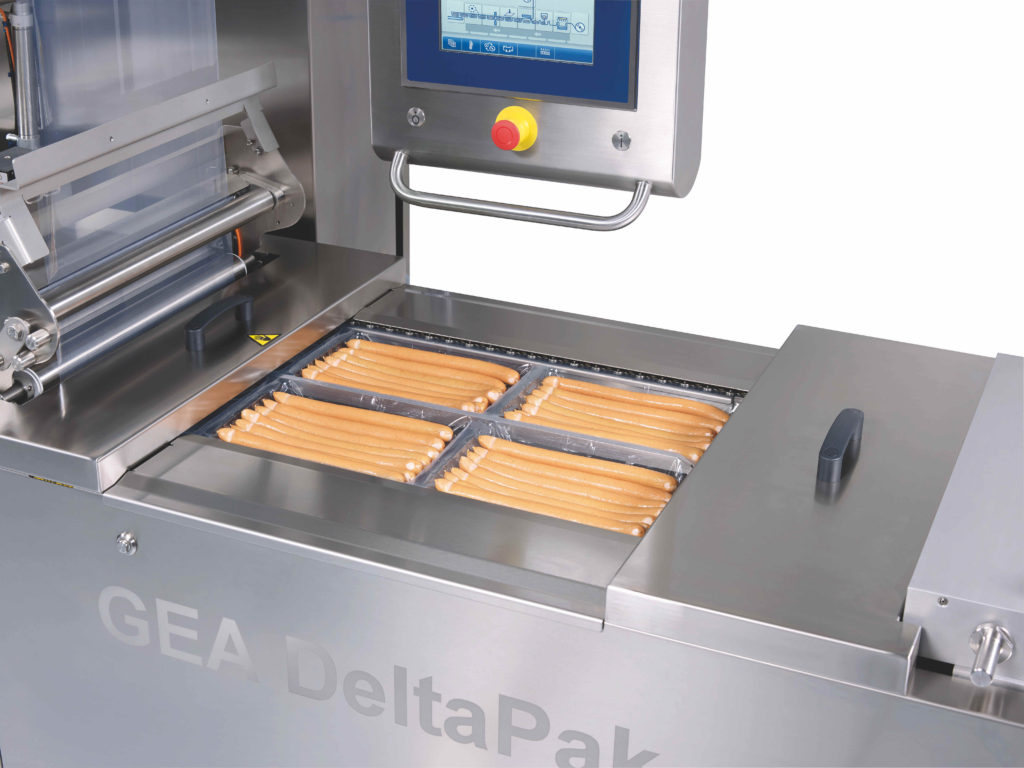 11 layer co-extrusion technology for flexible thermoforming films ...