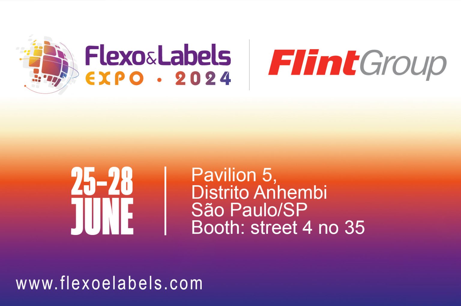 Flint Group set to impress with sustainability-focused ink innovation ...