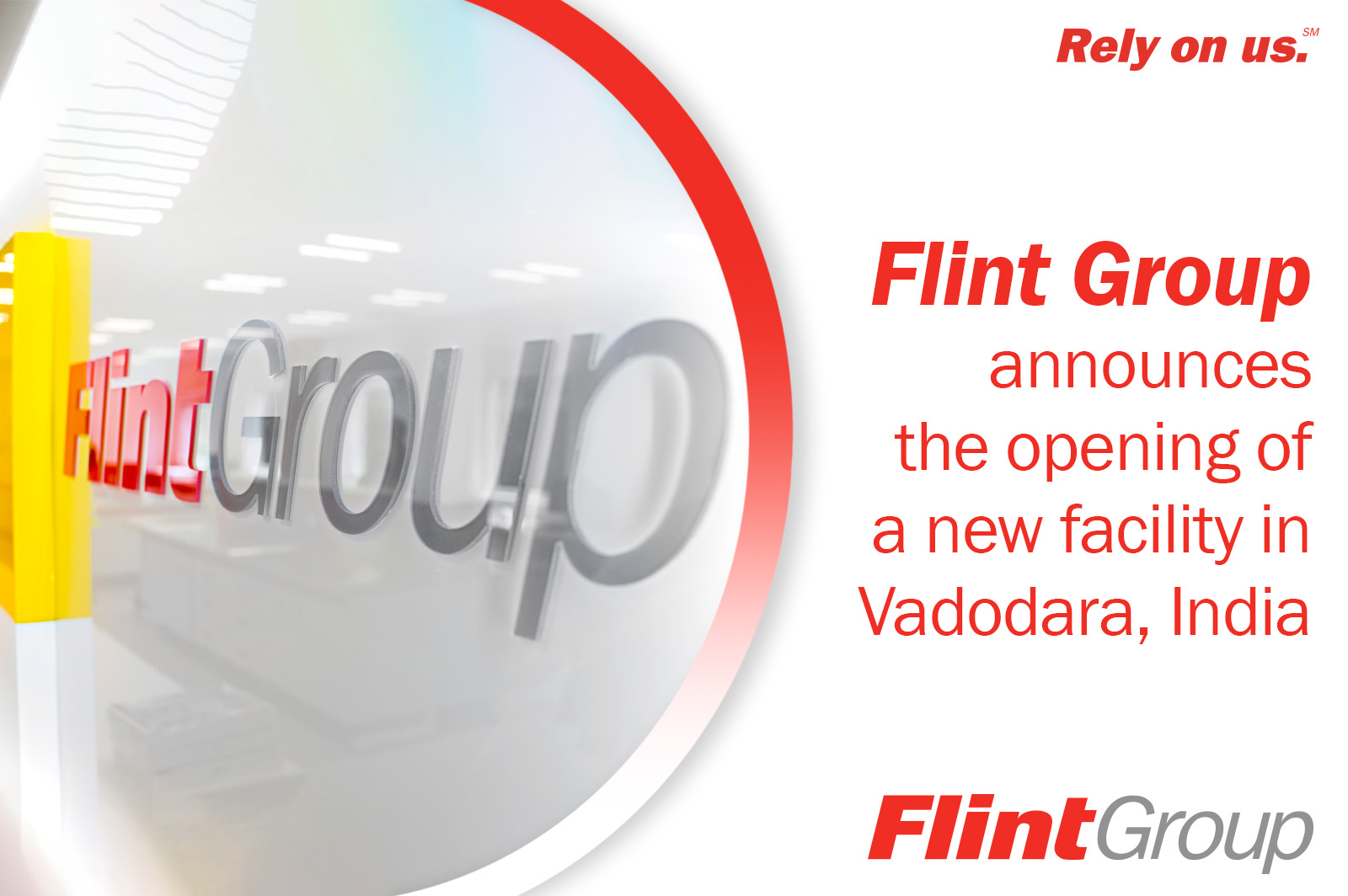 Flint Group expands manufacturing capability in India with new facility ...