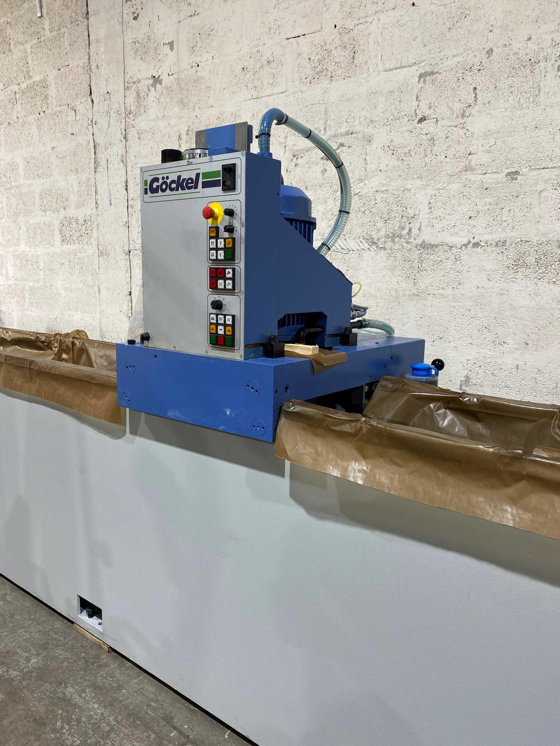 Swemko UK has restarted it investment programme by purchasing two brand ...