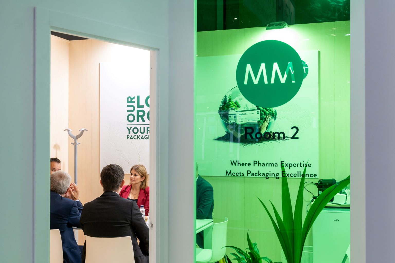 A global pharma showcase: MM Packaging readies for CPHI 2024 ...