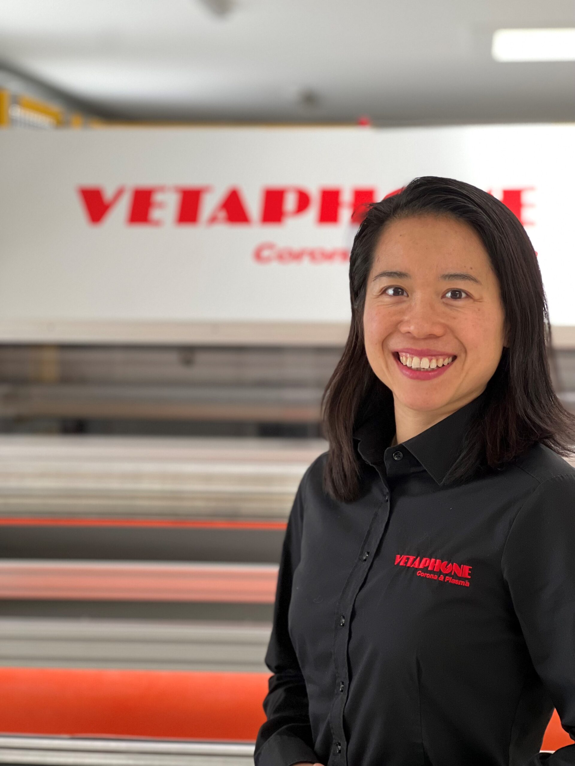 In the Spotlight! - Converter Magazine