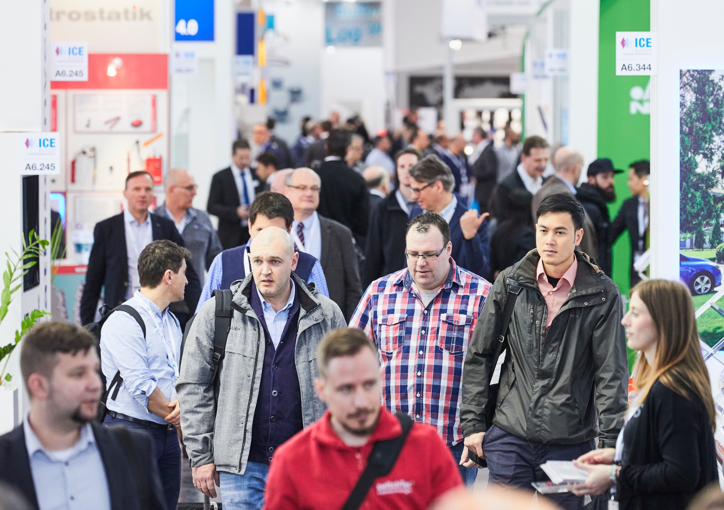 ICE Europe 2017 – Converter Magazine