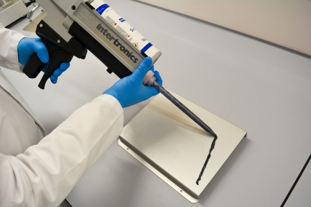 MMA structural adhesives: an overview - Converter Magazine