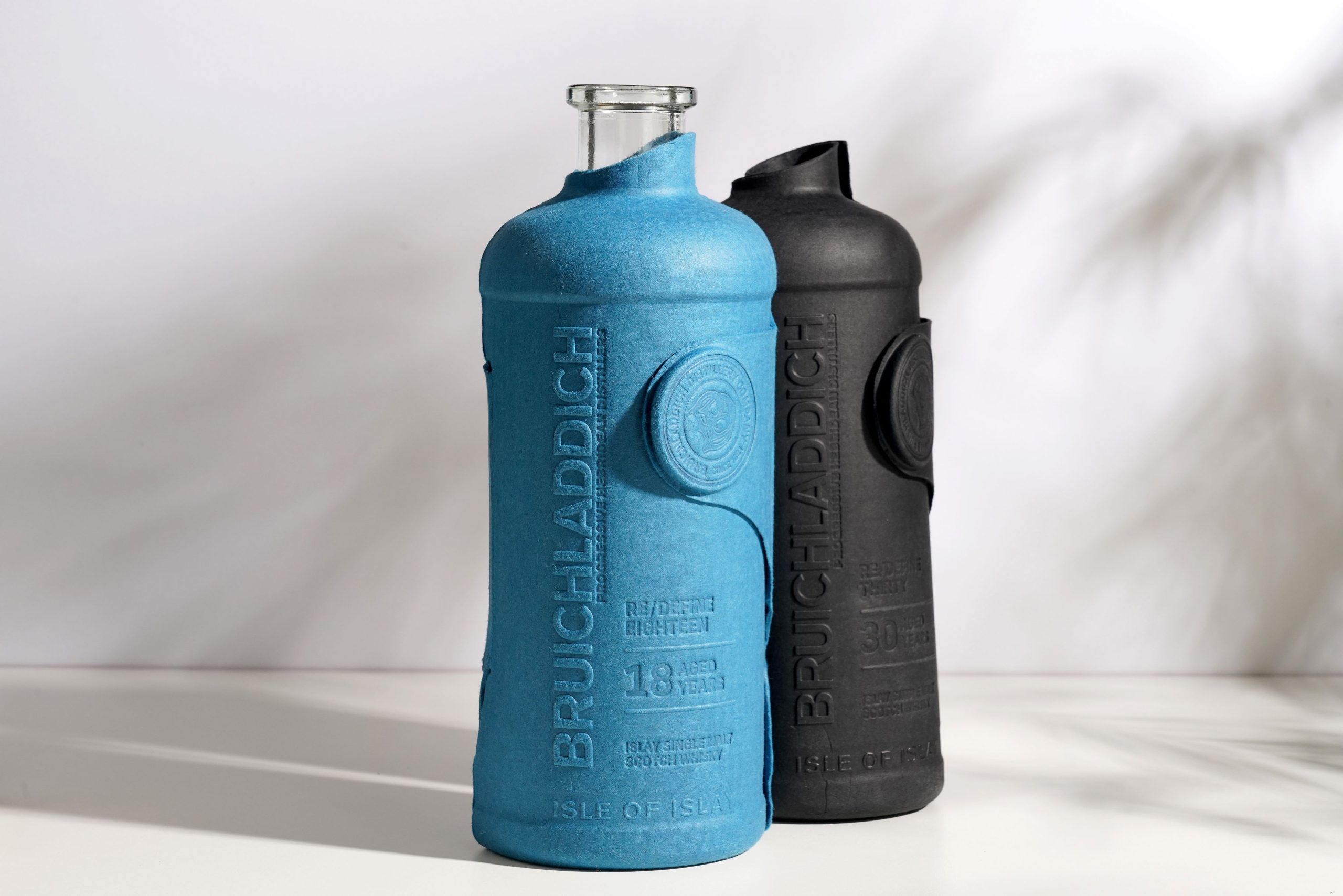 First never follows: How James Cropper used its legacy of innovation to ...