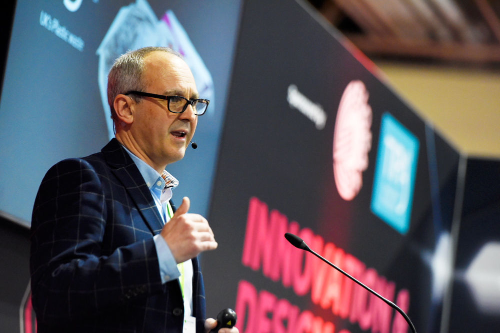 “We want to open people’s minds to the possible” – Gary Tee on building ...