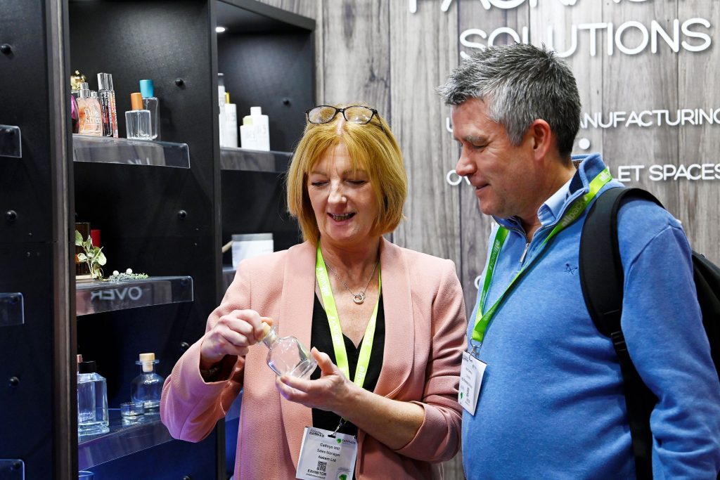 Shaping sustainable beauty at Packaging Innovations & Empack 2025 - Converter Magazine