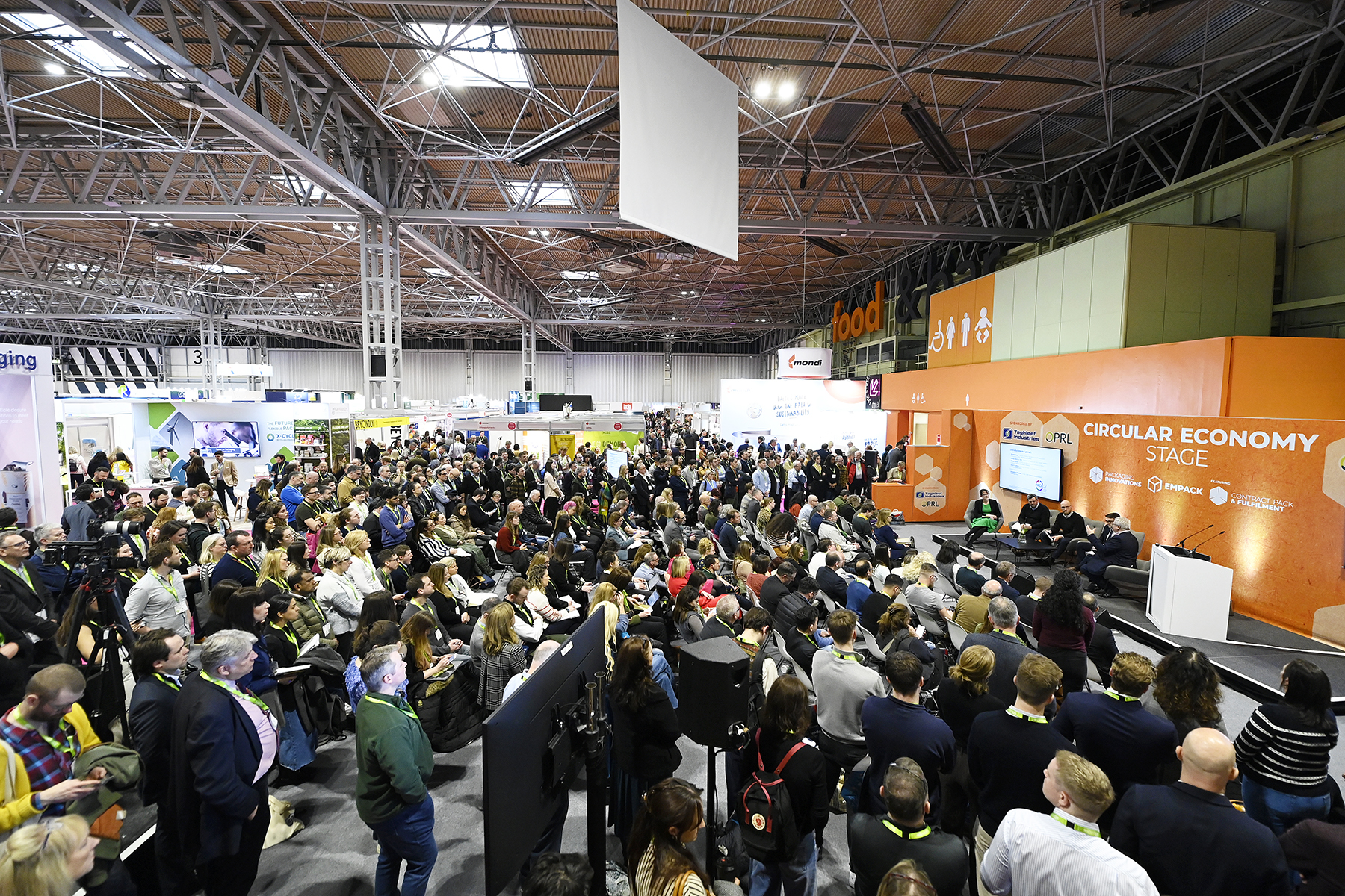 Packaging Innovations & Empack 2026 unveils conference agenda ...
