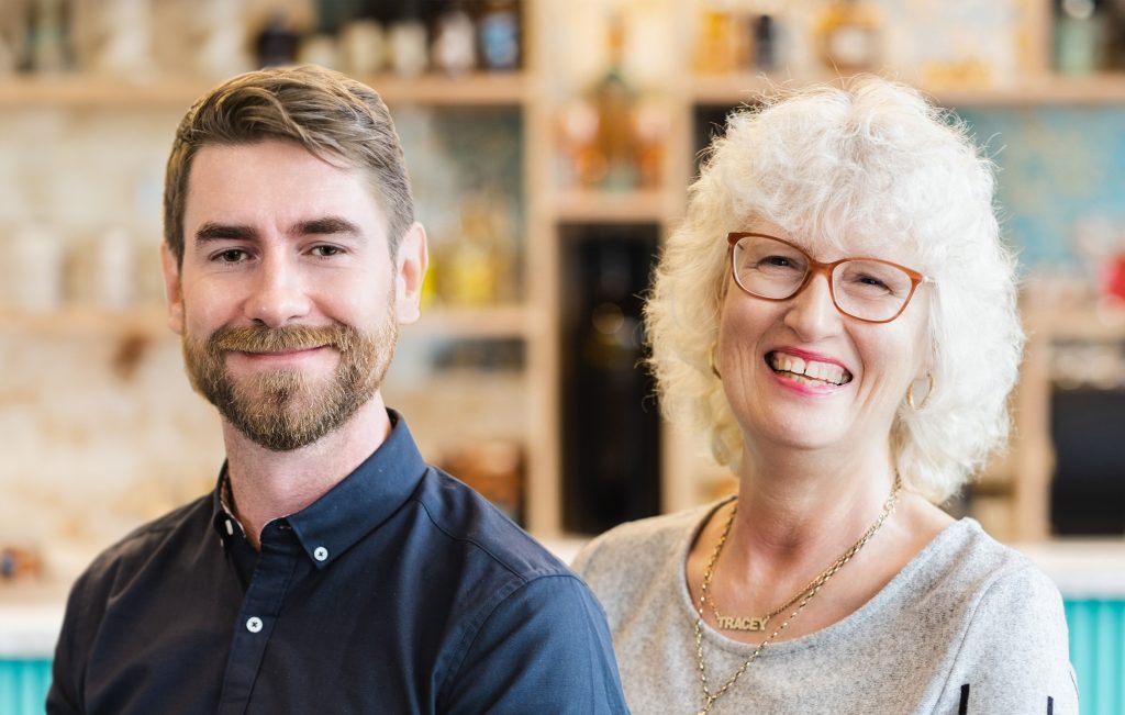 Croxsons make changes to management structure - Converter Magazine