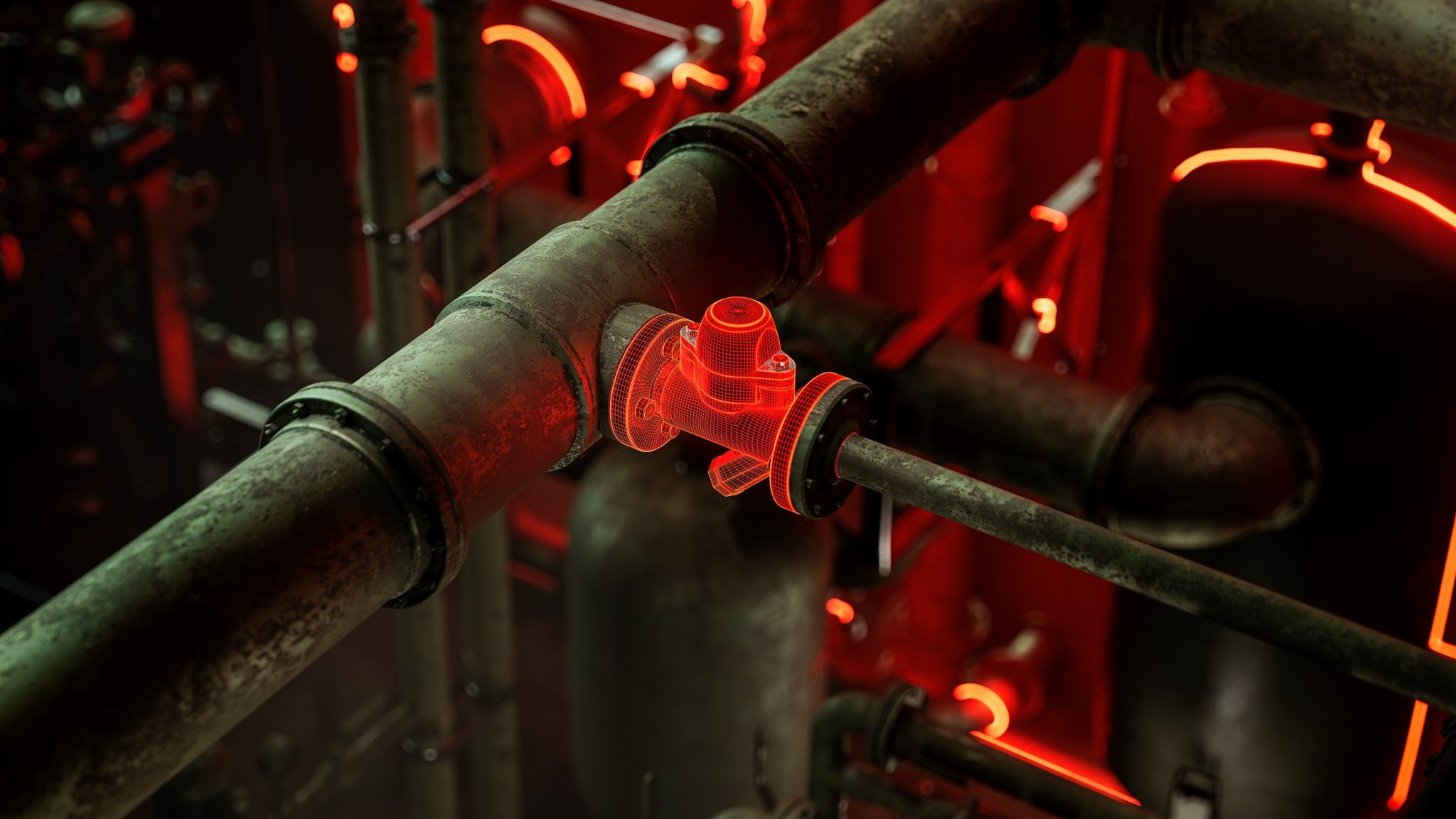 The Future of Industrial Maintenance: LOCTITE Pulse Demos Now Available ...