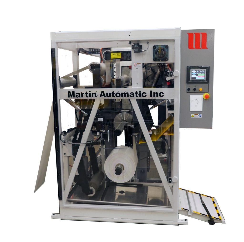 Martin Automatic displays transformative web automation-on booth 2031 ...