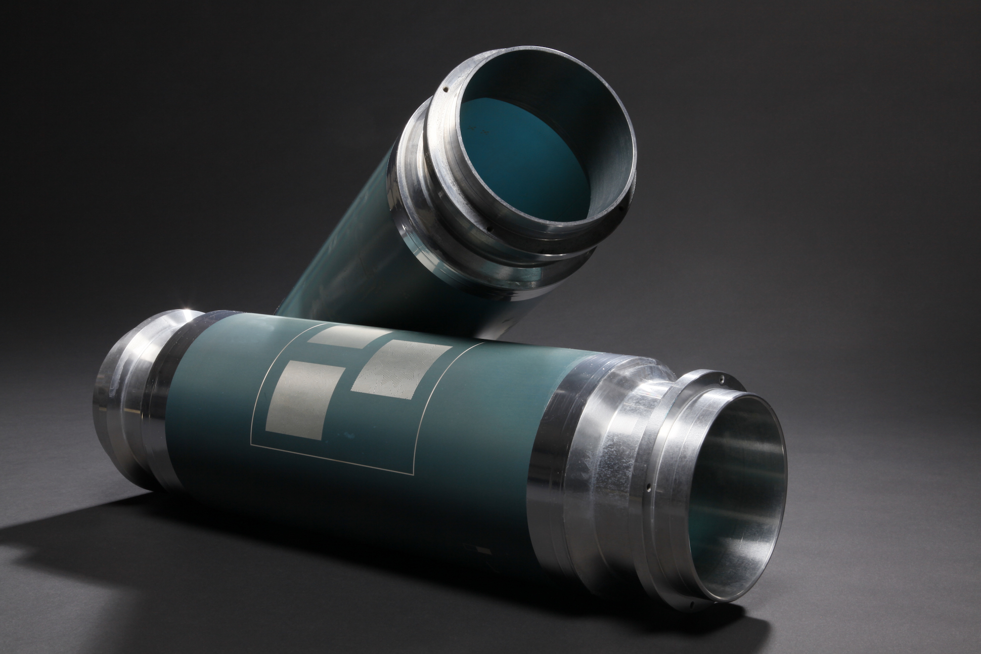 SPGPrints’ rotary screen solutions at Label&Print 2017 - Converter Magazine