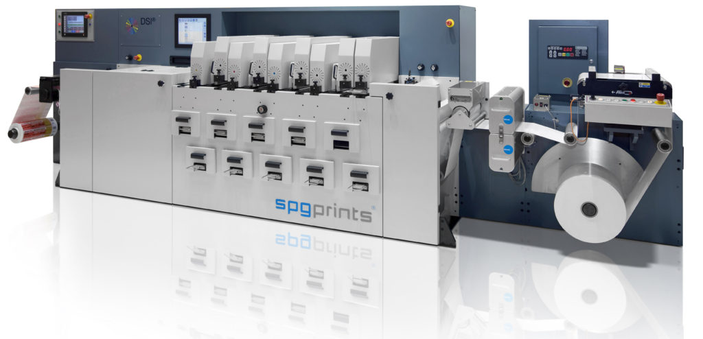 SPGPrints to demonstrate real-time productivity and simplicity of ...