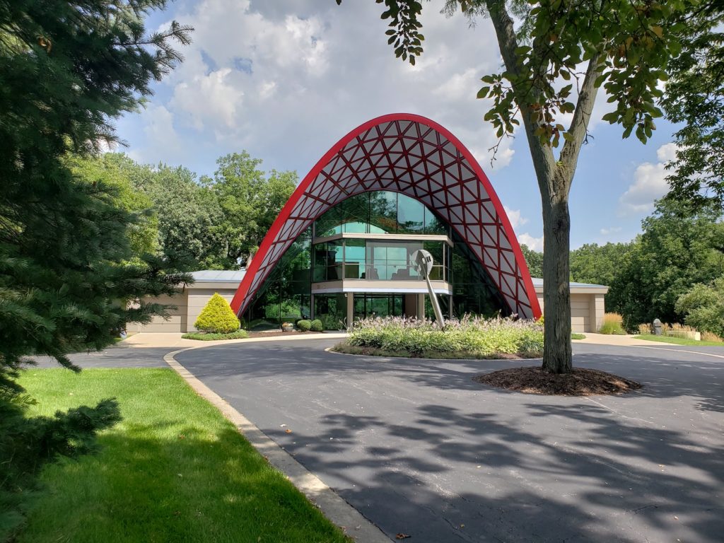 Martin Automatic celebrates 50th anniversary - Converter Magazine