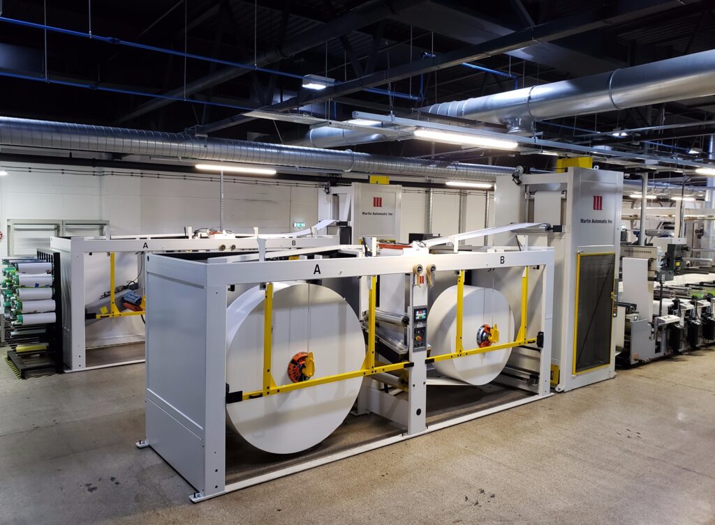 Beyond Labels: Developing sustainable packaging - Converter Magazine