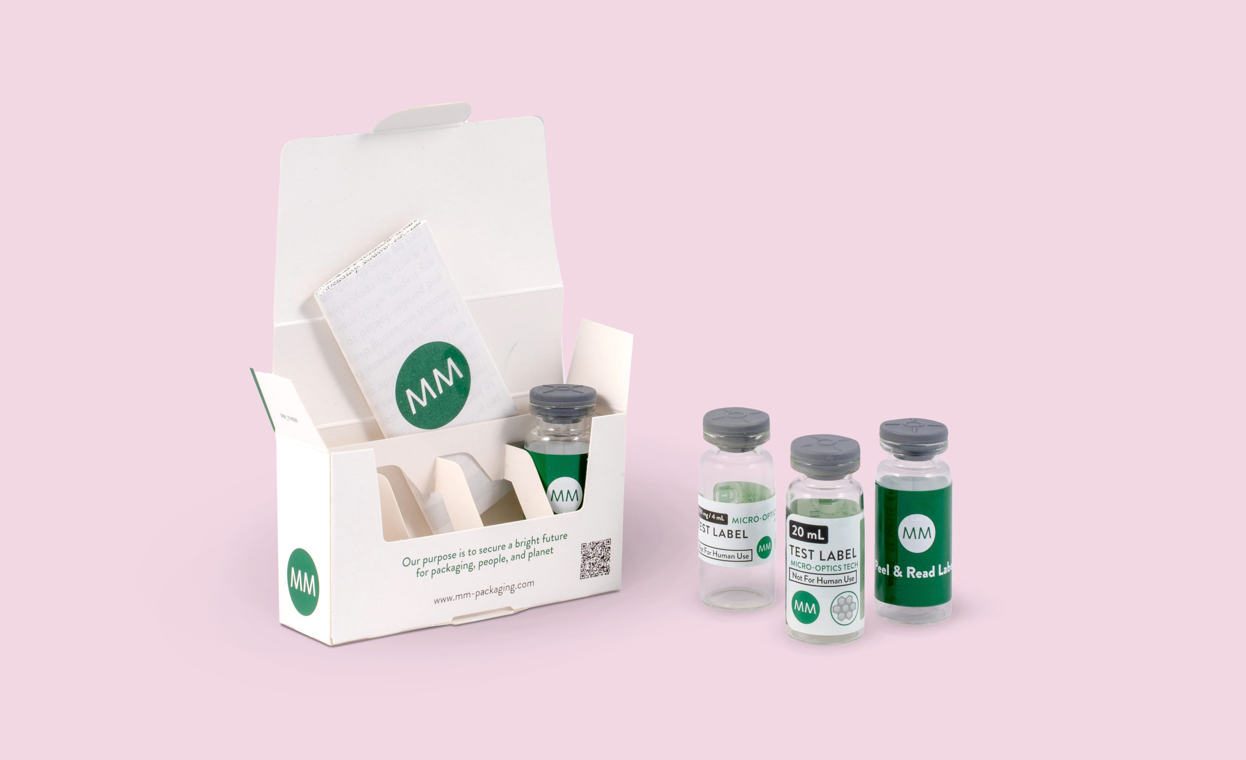 MM Packaging showcases clinical trial expertise at CTS Europe 2025 ...