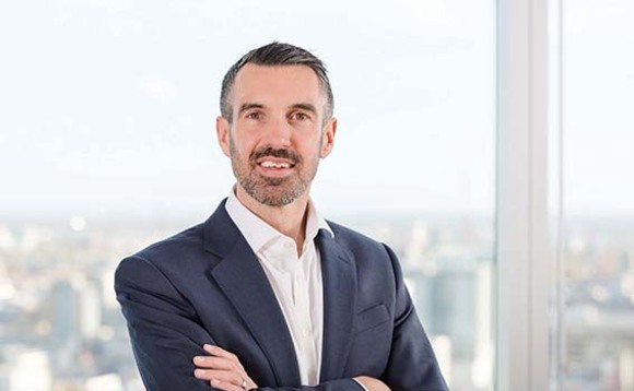 Konica Minolta Appoints Mark Ash as Director of its Professional Print ...