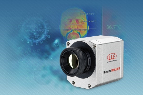 Acrovision chooses high-accuracy thermal imaging camera from Micro ...