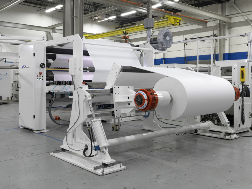 Considering a Slitter purchase: What do “TCO” and “robust” mean, and ...