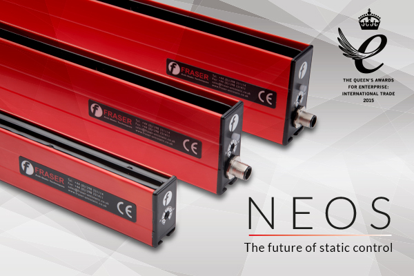 5 things you need to know about static - Converter Magazine