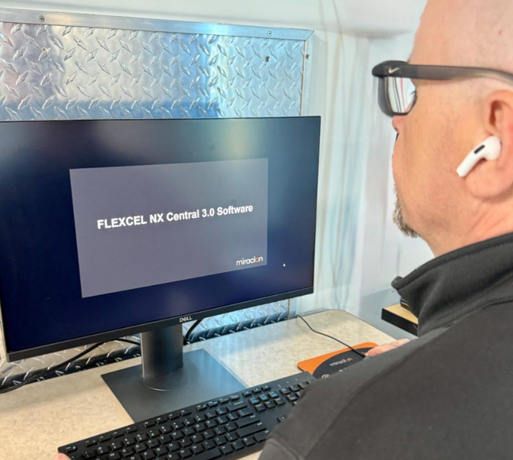 Miraclon announces FLEXCEL NX Central Software 3.0 to supercharge ...