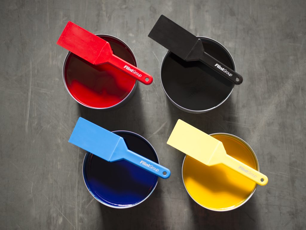 Flint Group’s new Novasens P670 PRIME ink series offers Sheetfed Offset ...