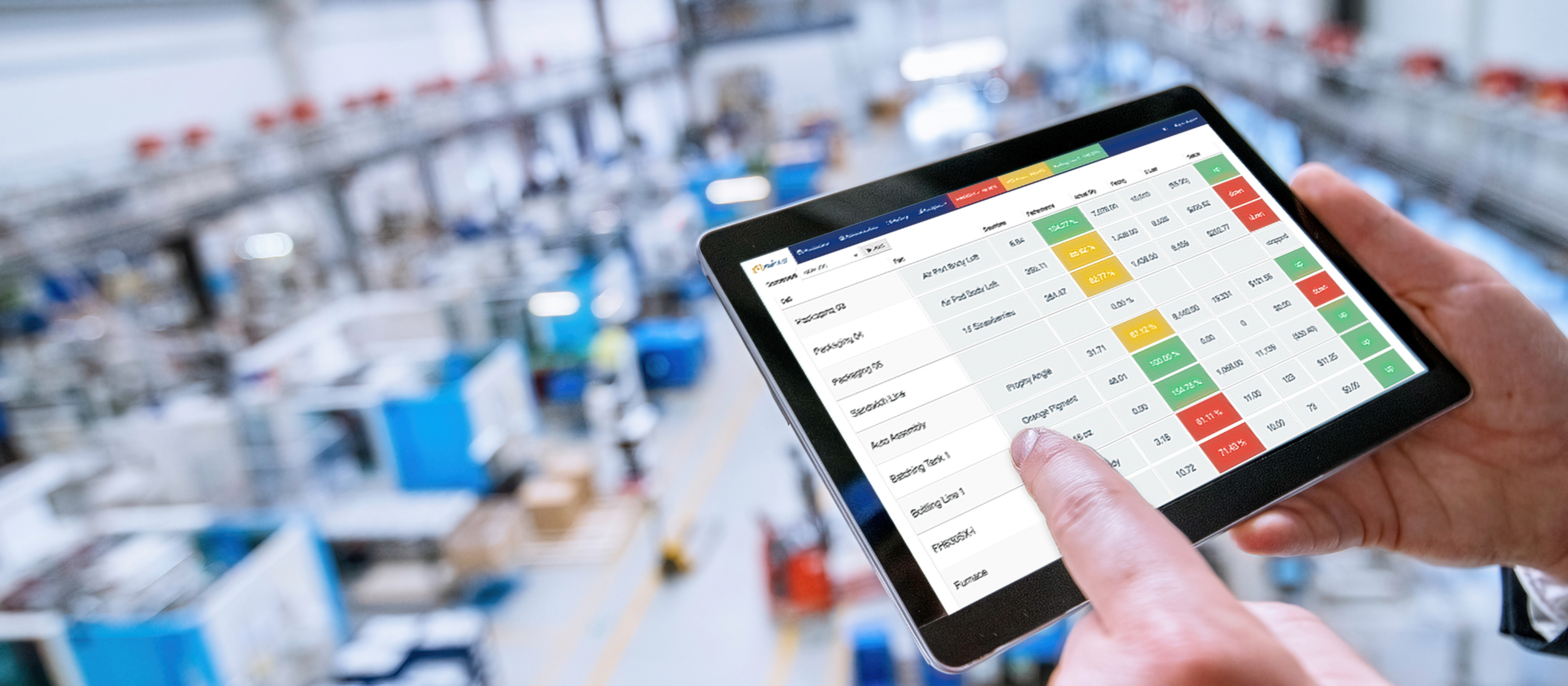Nulogy Launches Smart Factory for External Manufacturing Operations ...